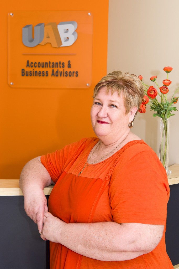 Annette Murphy | UAB Accountants & Business Advisors